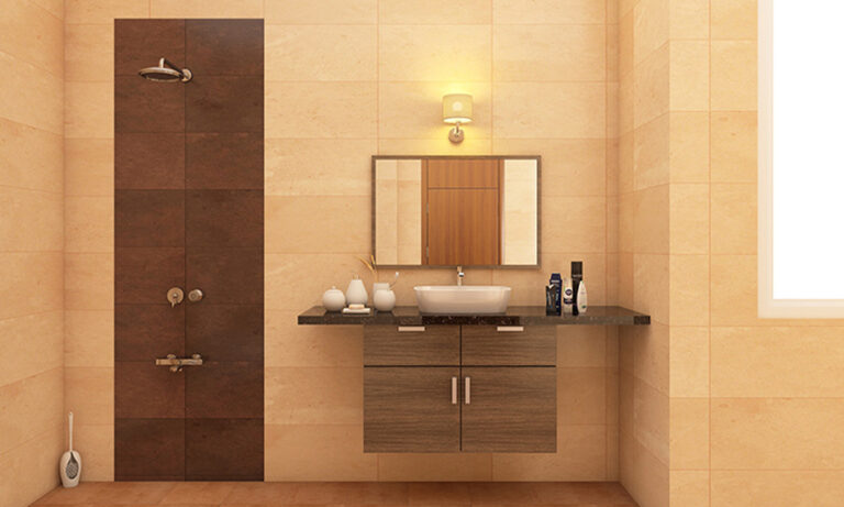 A Guide To Bathroom Vanity And Sink For Your Home!