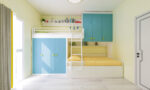10 Inspiring Modern Double Deck Bed Designs | DesignCafe