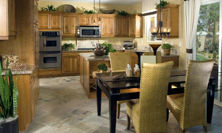 Revealing the Top 8 Vitrified Tile Textures For Modern Homes