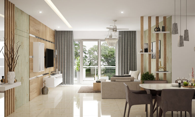 Revealing the Top 8 Vitrified Tile Textures For Modern Homes