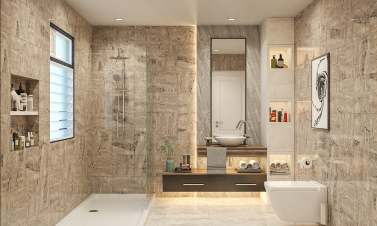 Revealing the Top 8 Vitrified Tile Textures For Modern Homes
