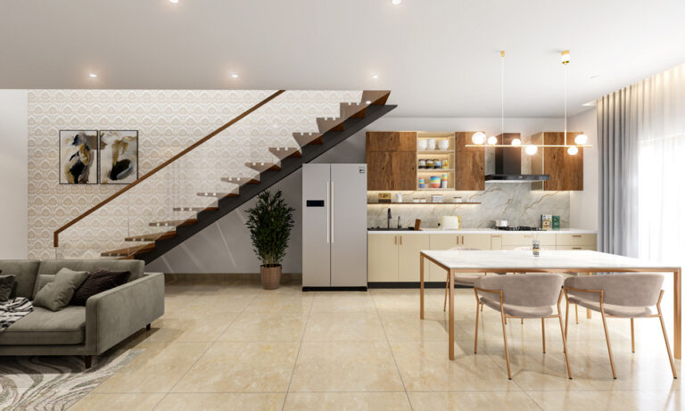 Glass Stair Railing Ideas And What To Pair With Them!