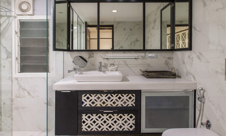 Attached bathroom design ideas For Every Style