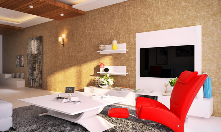 Simple Wall Paint Ideas for Refreshing Home Interiors