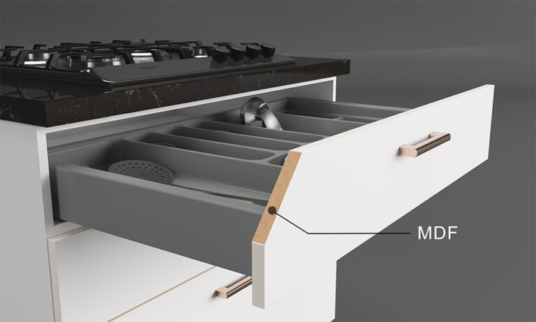 What is MDF Material? Everything You Need to Know