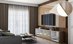 What is MDF Material? Everything You Need to Know