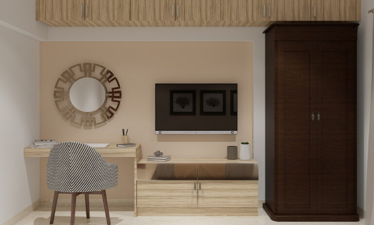 Stylish Small Almirah Designs to Elevate Your Space