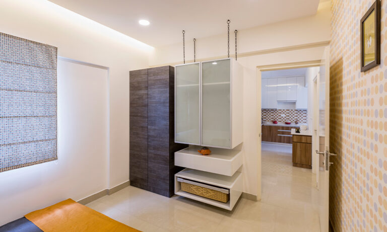 Stylish Small Almirah Designs to Elevate Your Space