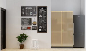 Stylish Small Almirah Designs to Elevate Your Space