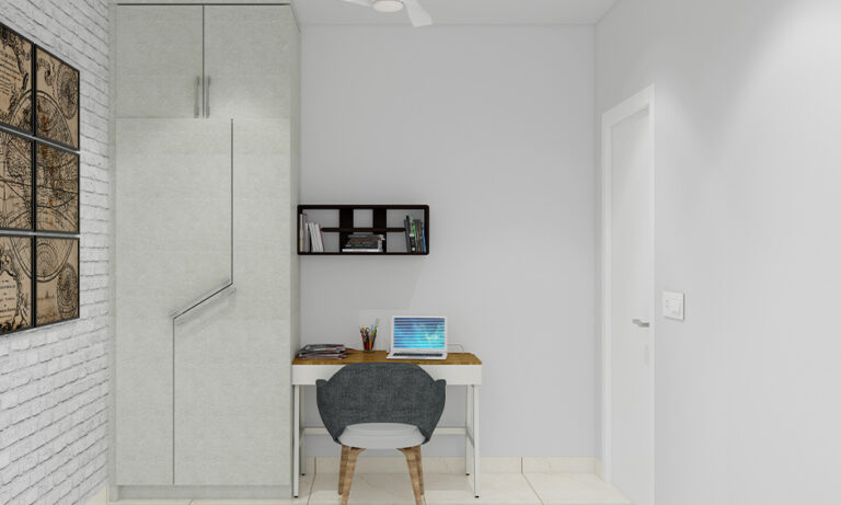 Chic and Stylish Small Almirah Designs to Elevate Your Space | DesignCafe