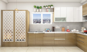 Captivating Devghar Designs For Your Home Temple | DesignCafe