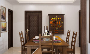 Captivating Devghar Designs For Your Home Temple | DesignCafe