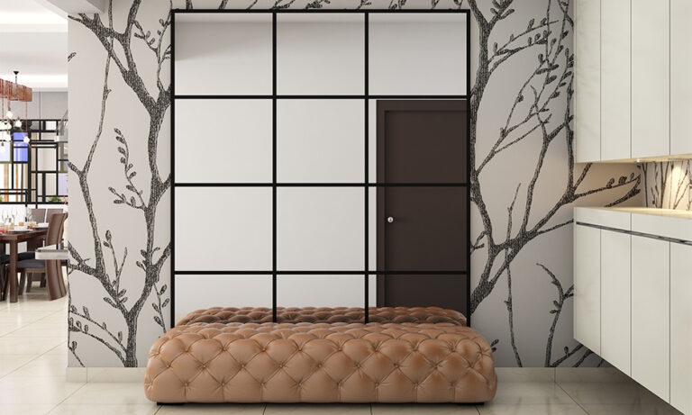 6 Must-Have Living Room Bench Designs | DesignCafe