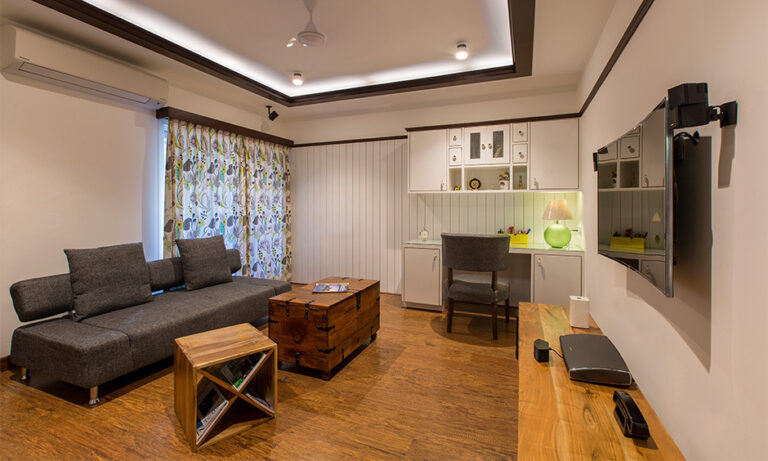 6 Must-Have Living Room Bench Designs | DesignCafe