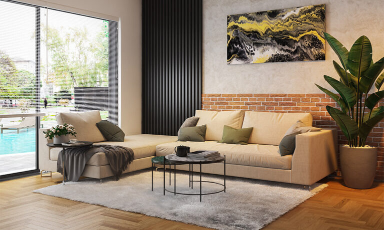 Top 10 PVC Carpet Flooring Designs for a Stylish Home Makeover