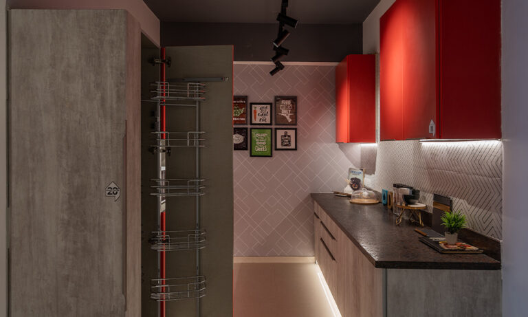 Fabulous Red Colour Combinations to Brighten Up Any Space