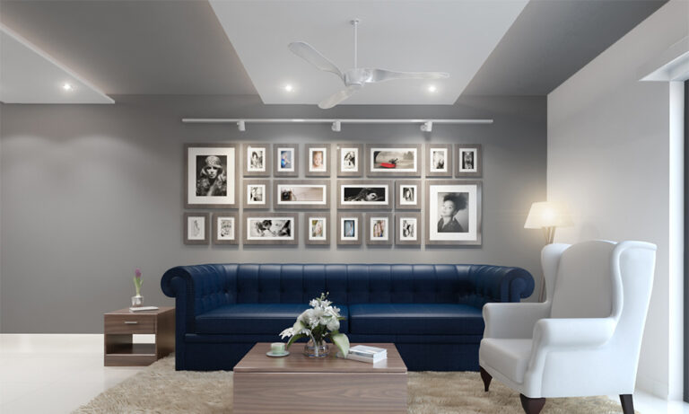 Captivating Down Ceiling Designs to Redefine Your Space