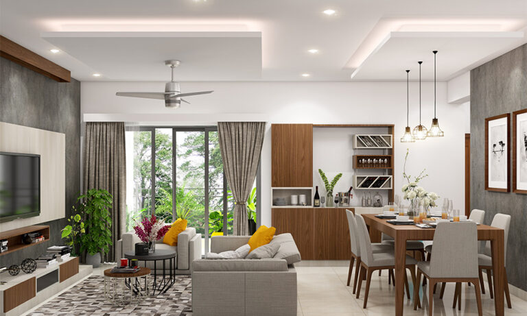 Captivating Down Ceiling Designs to Redefine Your Space