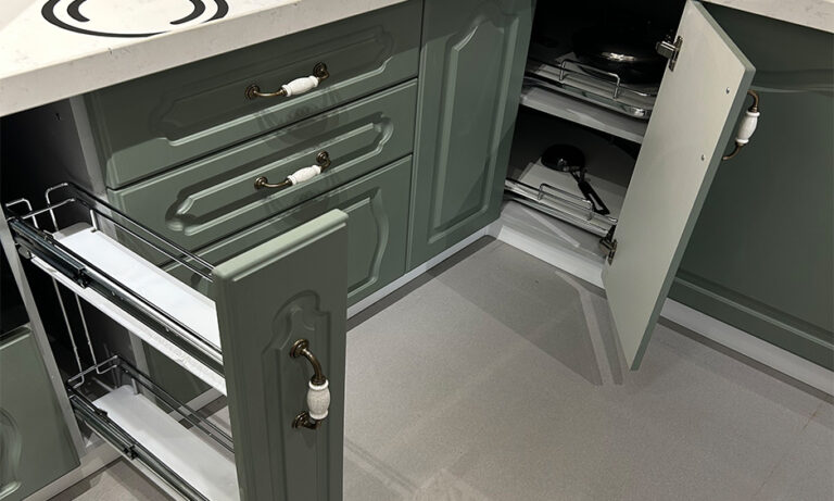 The Ultimate Guide to Membrane Finishes for Stylish Homes