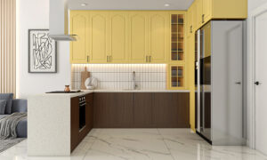 The Ultimate Guide to Membrane Finishes for Stylish Homes