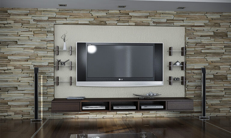 The Beauty of Glass Wall Designs: Inspiring Modern Interiors