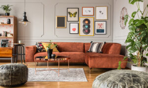 Uncovering the History of Interior Design: A Complete Guide