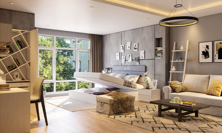 Uncovering the History of Interior Design: A Complete Guide