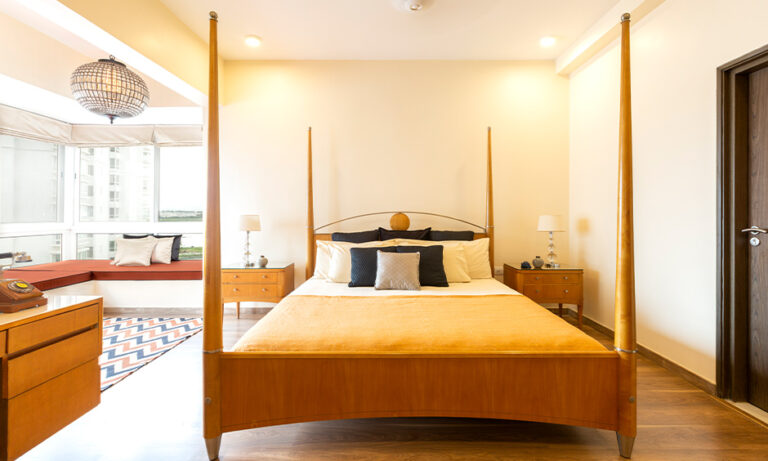 Captivating Plywood Bed Design Ideas For Every Modern Bedroom