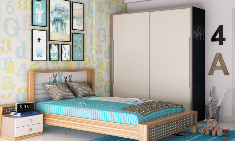 Captivating Plywood Bed Design Ideas For Every Modern Bedroom