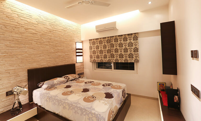 Elevate Your Space: Simple POP Designs For Bedroom