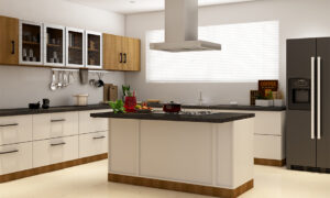 Kitchen Renovation: A Cost Breakdown