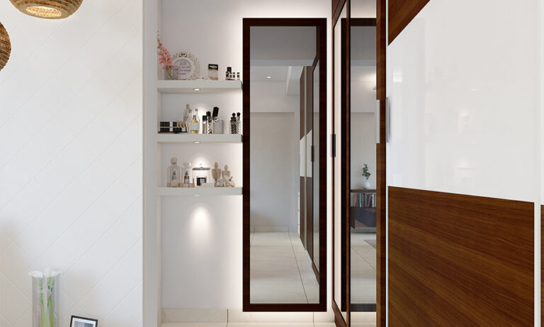 Light Mirror Design: A Creative Way to Enhance Your Home