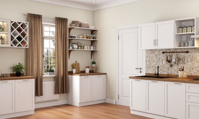 11 Different Types of Curtain Styles to Consider For Your Home