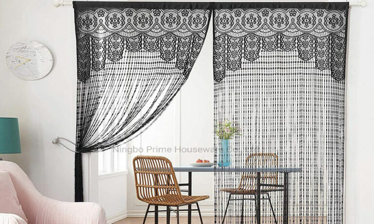 11 Different Types of Curtain Styles to Consider For Your Home