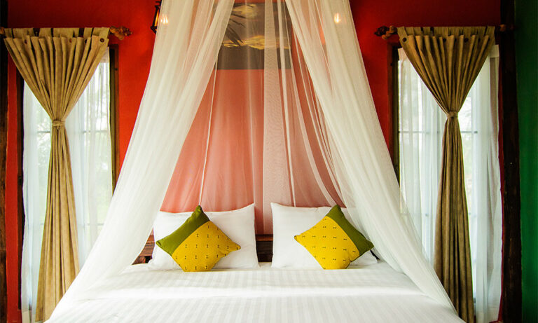 11 Different Types of Curtain Styles to Consider For Your Home