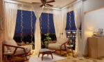 11 Different Types of Curtain Styles to Consider For Your Home