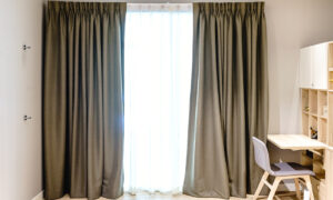 11 Different Types of Curtain Styles to Consider For Your Home