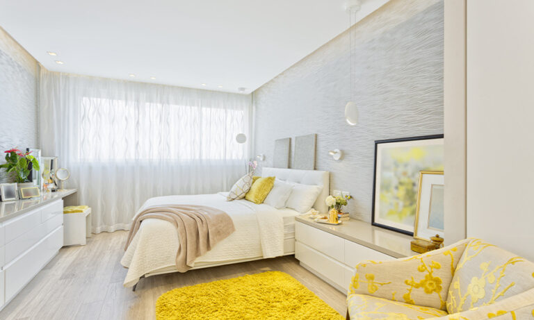 11 Different Types of Curtain Styles to Consider For Your Home