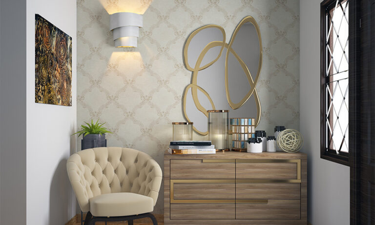 Magic of White Colour Wallpaper: Make Your Dreams Come True