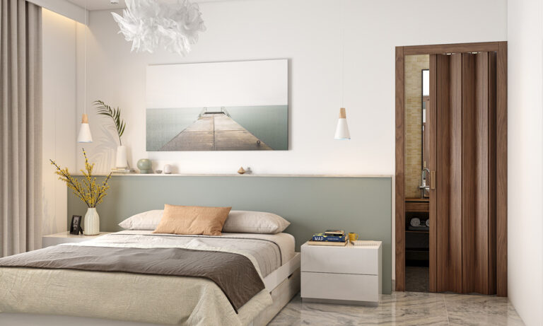 Top 10 Stylish Panel Door Designs for a Modern Home