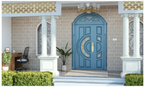 Top 10 Stylish Panel Door Designs for a Modern Home