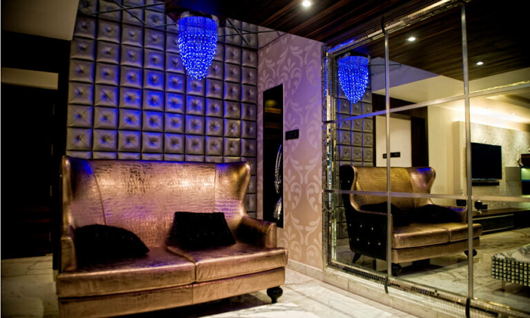 Top 10 Stylish Panel Door Designs for a Modern Home