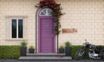 Top 10 Stylish Panel Door Designs for a Modern Home
