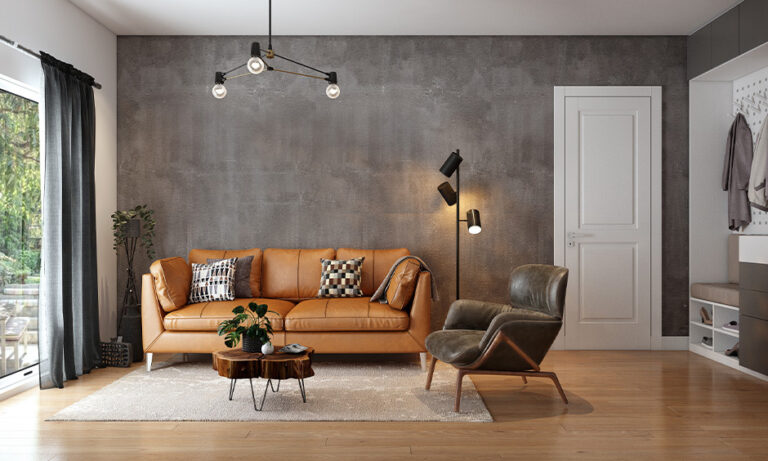 Top 10 Stylish Panel Door Designs for a Modern Home