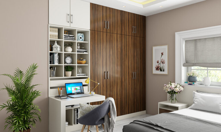 Sliding vs Hinged Wardrobe Doors: Find Your Perfect Fit