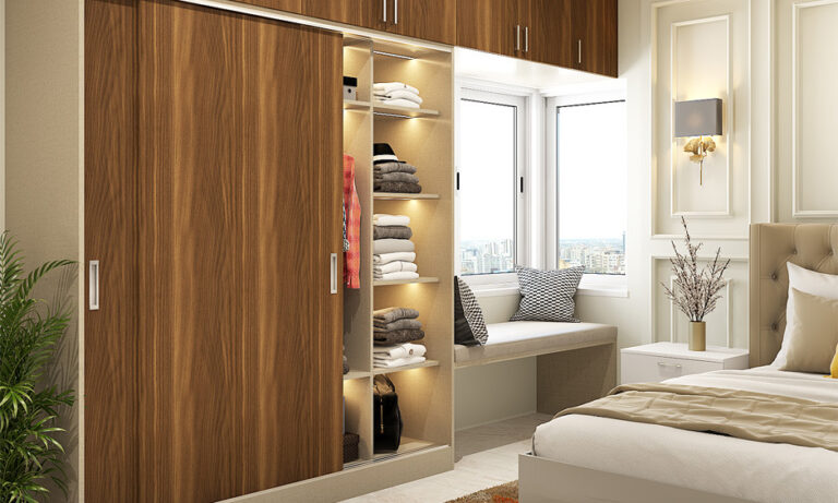 Sliding vs Hinged Wardrobe Doors: Find Your Perfect Fit