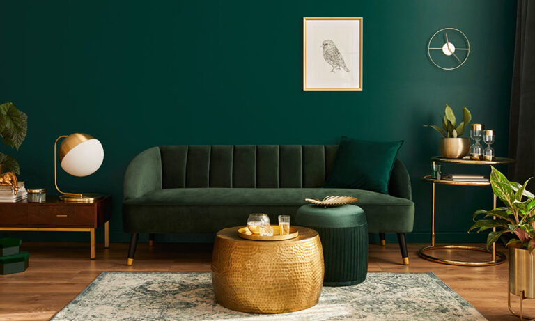 Teapoy Design: Elevate Your Living Room Style Instantly