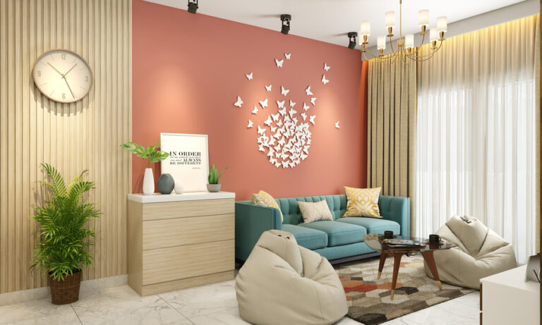 Teapoy Design: Elevate Your Living Room Style Instantly