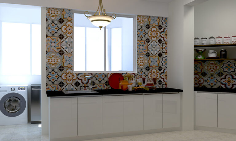 10 Tile Patterns That Will Take Your Space to the Next Level
