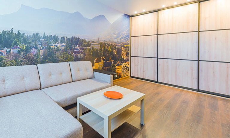 10 Stunning 3D Wallpaper Designs for Walls That Wow